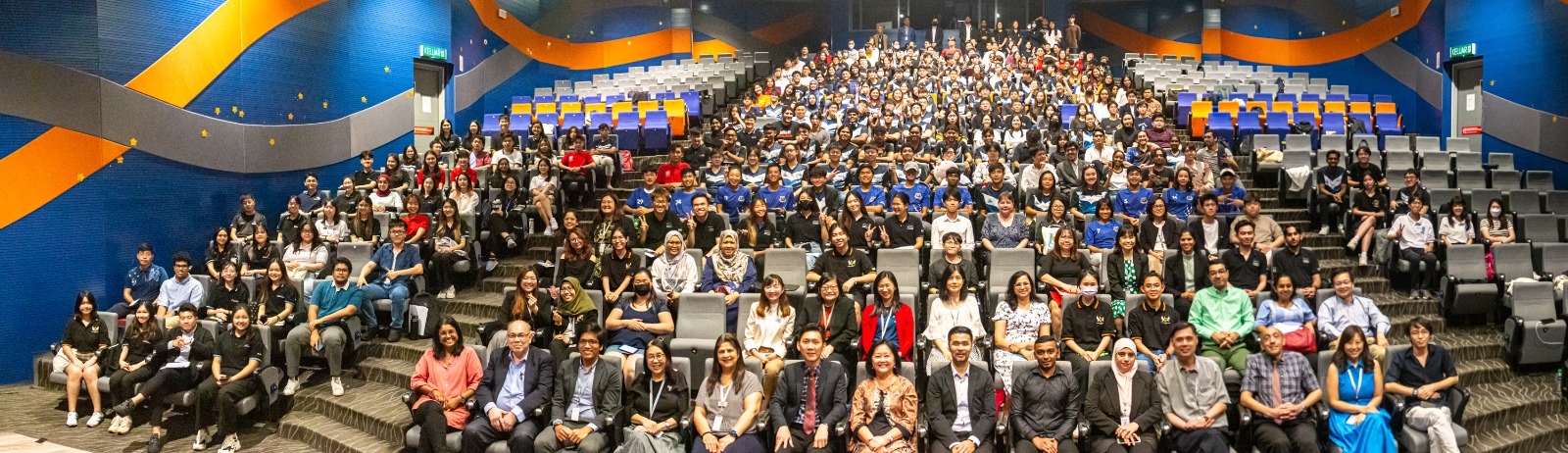 Sunway Student Organisations | Sunway Student LIFE