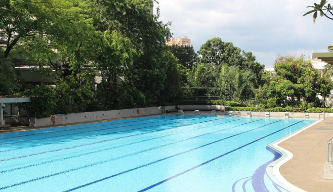 Sunway Sports & Recreation | Sunway Student LIFE