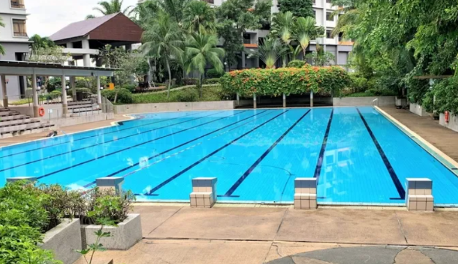 Sunway Sports & Recreation | Sunway Student LIFE