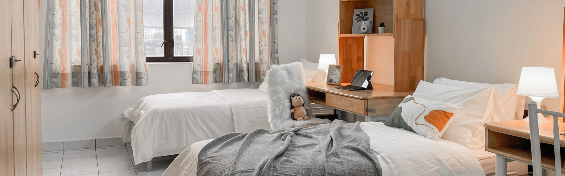 Sunway College House Student Residence | Sunway Student LIFE