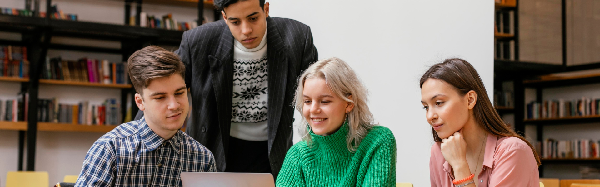 Victoria University Undergraduate Programme | Sunway Student LIFE