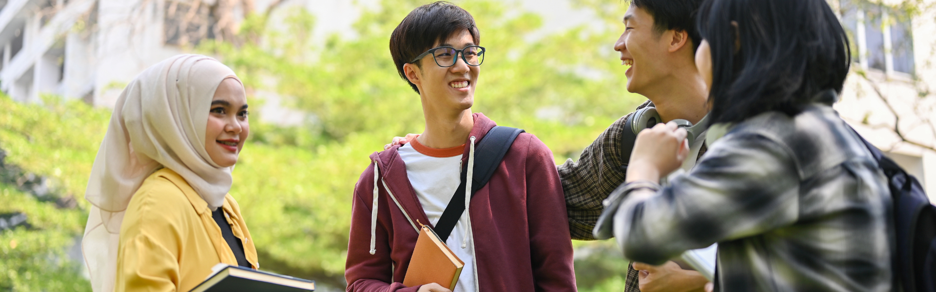 Sunway Diploma Studies | Sunway Student LIFE