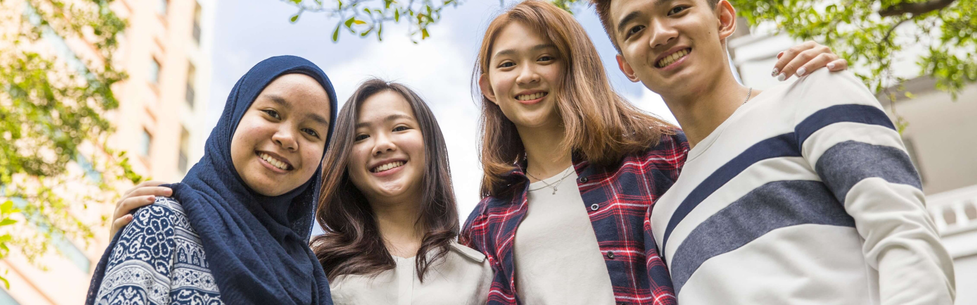 Sunway College Student LIFE | Sunway Student LIFE