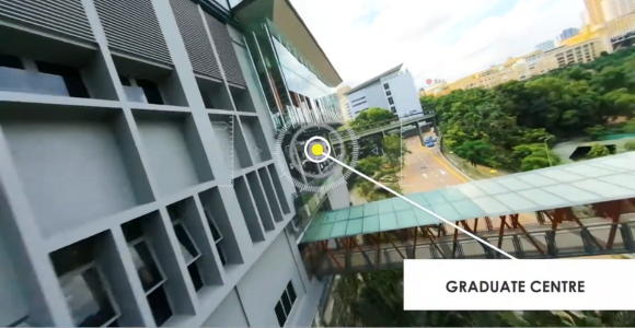 Sunway College Campus Life at a Glance | Sunway Student LIFE