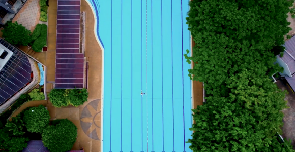 Sunway College Campus Life at a Glance | Sunway Student LIFE