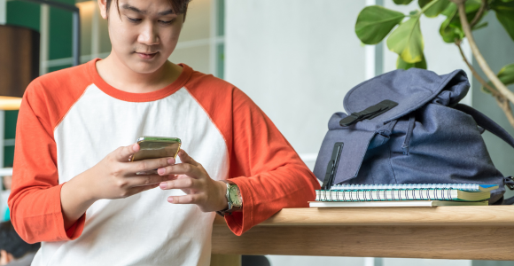 Sunway College Student Account Activation | Sunway Student LIFE