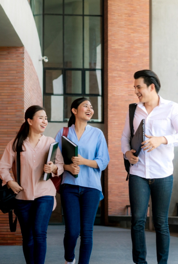 Welcome to Sunway Campus Student LIFE